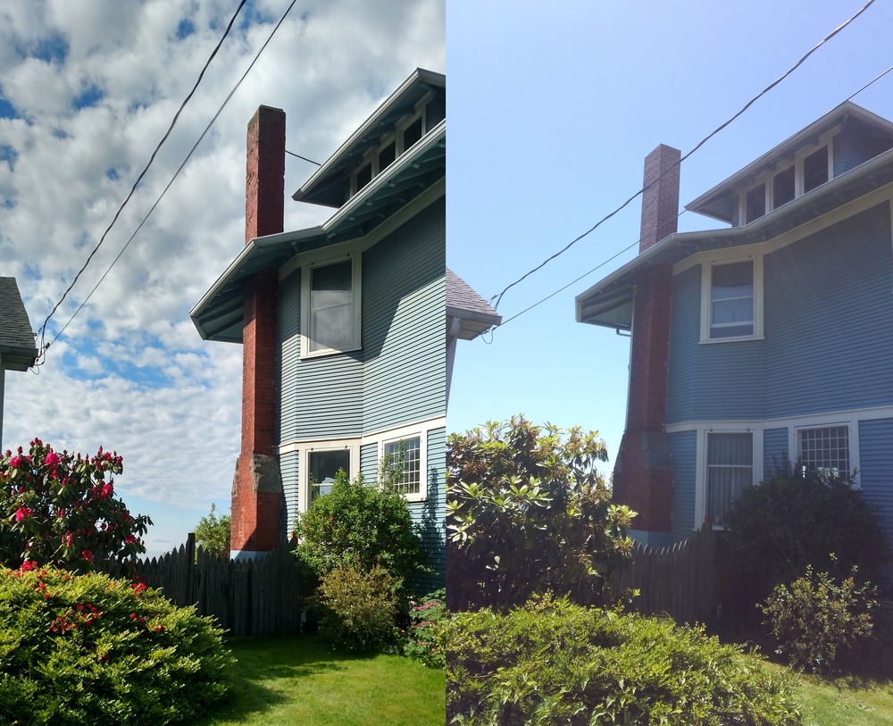 Historical Restoration - TRUE STONE ENTERPRISES