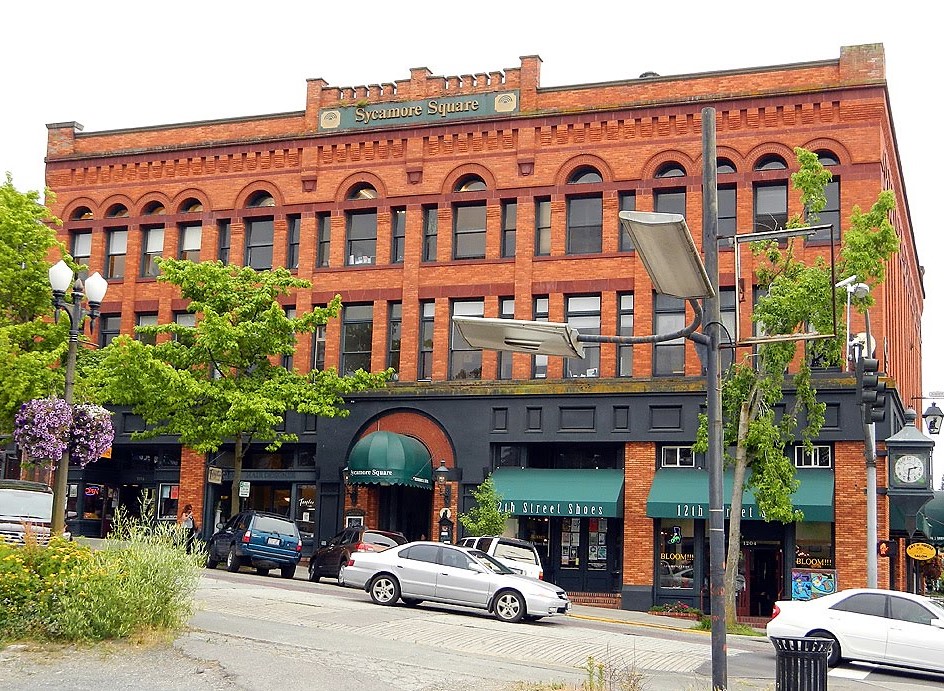 Historical Restoration - TRUE STONE ENTERPRISES